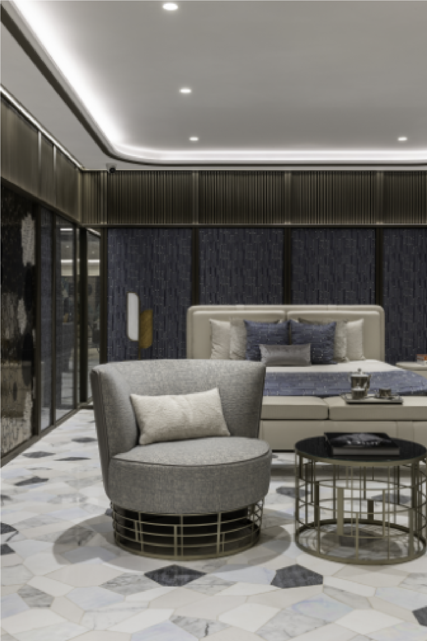 About Us - Tessera India