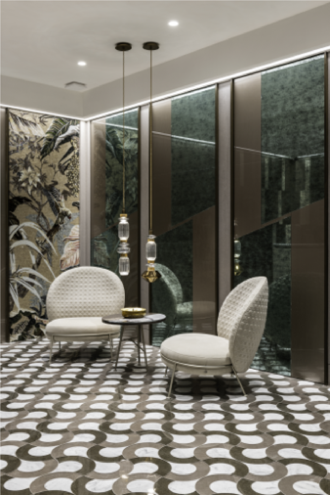 About Us - Tessera India